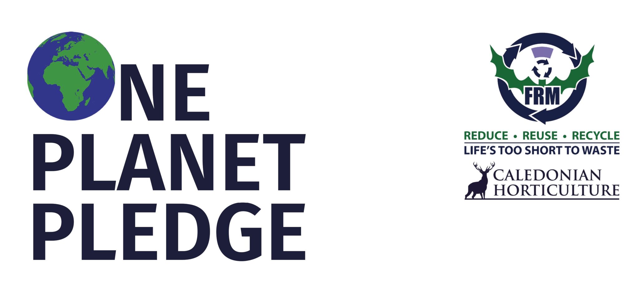 One Planet Pledge Tree Planting: Native Tree Giveaway - Caledonian ...