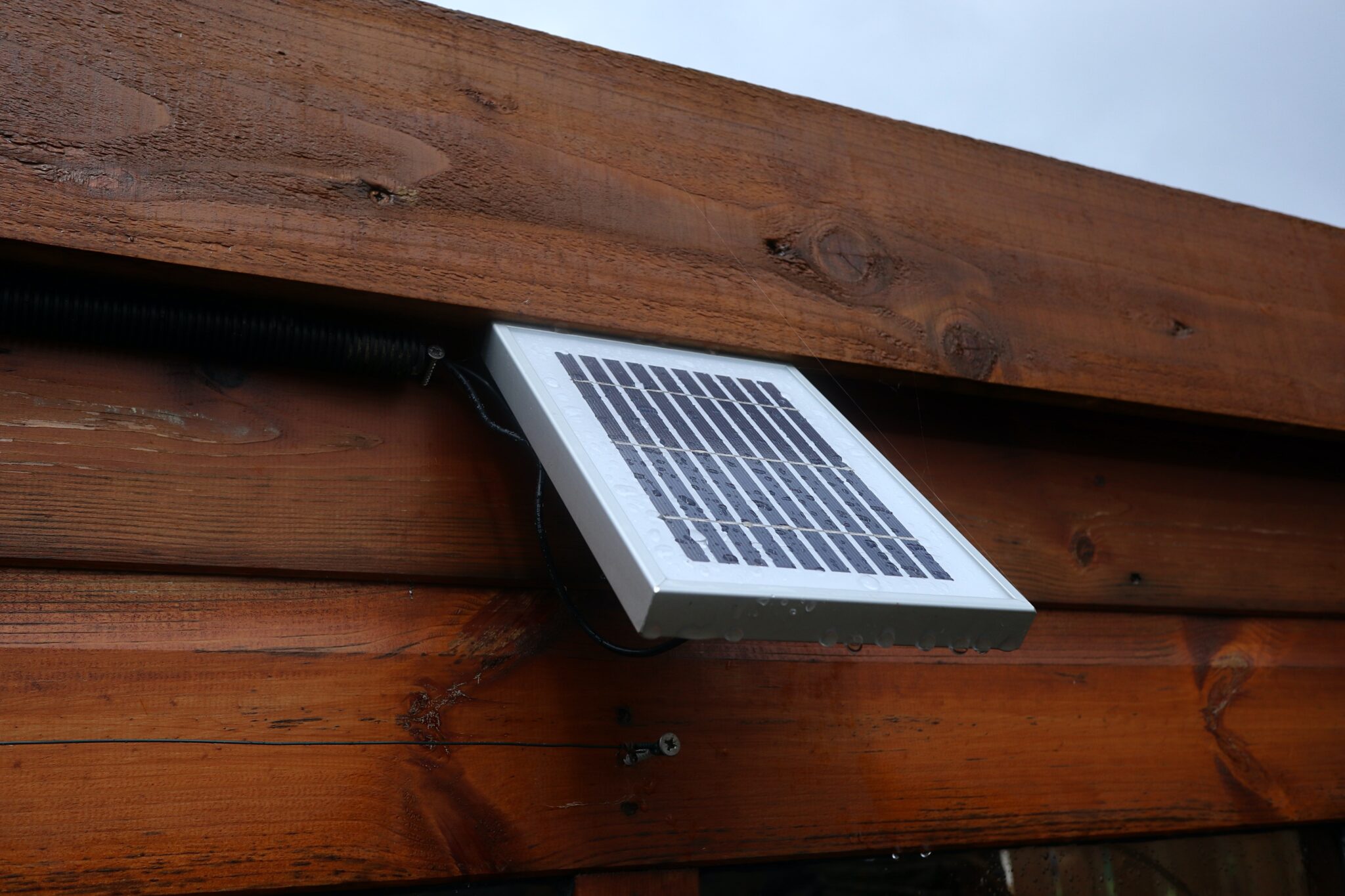 How to Create a Sustainable Water Feature