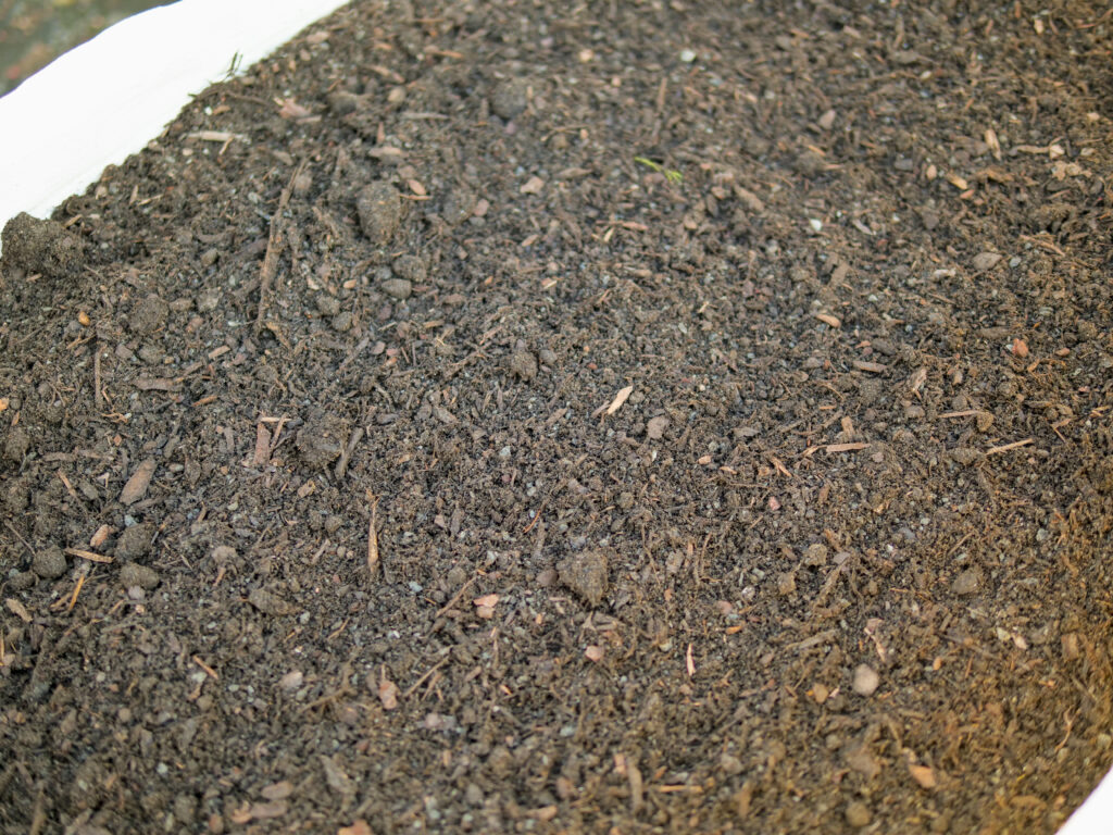 Peat Free Growing Medium Builders Bag | Caledonian Horticulture