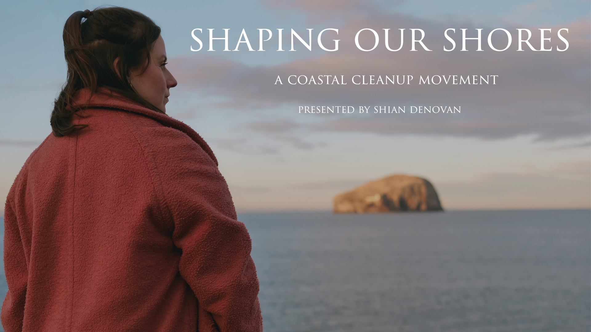 Shaping Our Shores: A Coastal Cleanup Documentary | Caledonian Horticulture